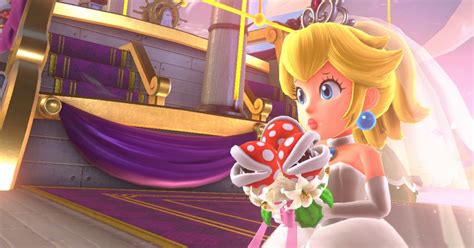 Nintendo Takes Down Princess Peach Sex Game That Was In Development For 8 Years ResetEra