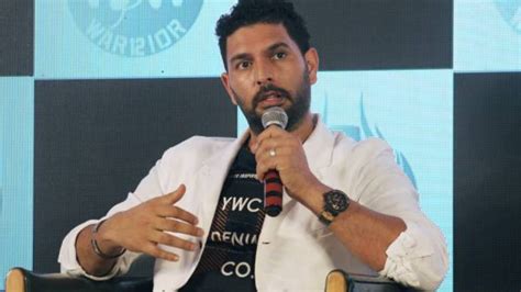 Yuvraj Singh Explains Why A Best Of Three Format Should Have Been Implemented For Wtc Final