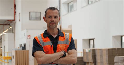 Verhalen - MOBIS PARTS Europe