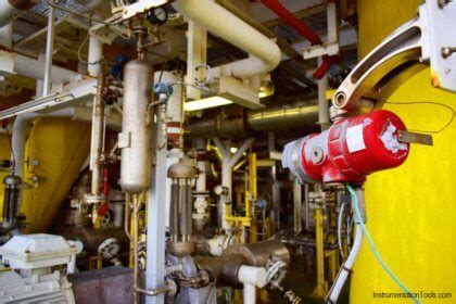 Fire And Gas System Tutorial Instrumentation Tools