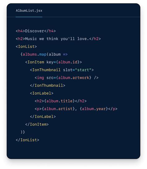 Ionic Download