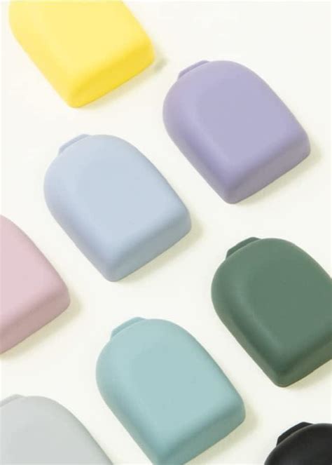 Silicone Omnipod Cover Single For Omnipod 5 And Dash Pods Reusable Blush Buy Now With