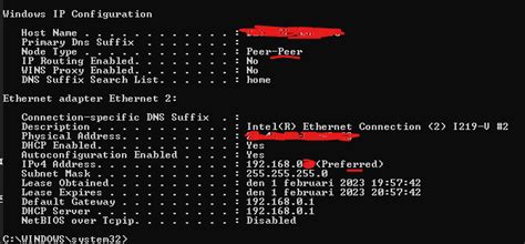 peer peer and why my ip is the same all the time solved windows 10 forums