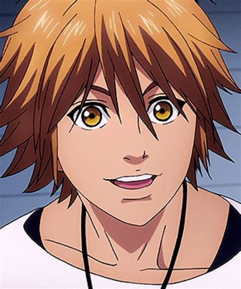Hiroki Wiki Anime Amino