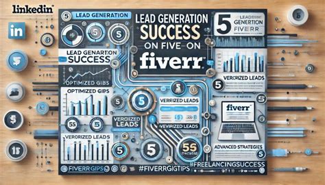 Taskkora On Linkedin Leadgeneration Fiverrexpert Leadgeneration Fiverrgigtips