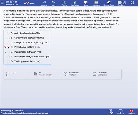 Usmle Step 3 Practice Questions Test Medical 52 Off