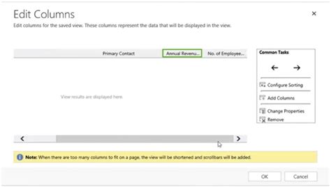 Must Know About Advanced Find In Dynamics 365 SherWeb