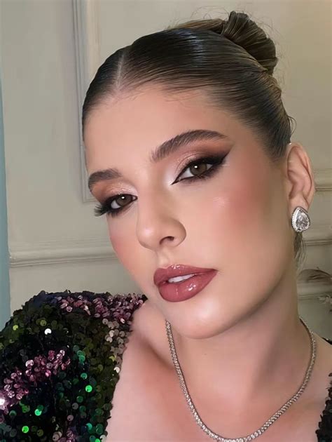Maquiagens Para Formatura