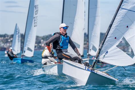 The Ok Dinghy Ok Dinghy British Class Association