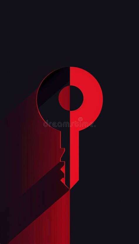 Computer Password Protection And Security Vector Icons Set Cyber