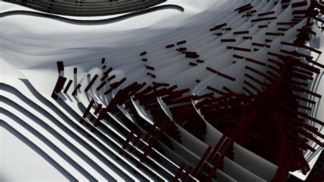 Parametric Generative Design First Try Rhino Plugin Equipotential