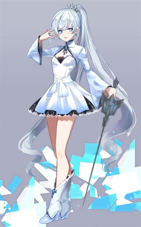 Pin On Weiss Schnee