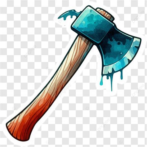 수채화 도끼 클립 아트 수채화 도끼 클립 아트 수채화 도끼 도끼 Png 일러스트 및 이미지 에 대한 무료 다운로드 Pngtree