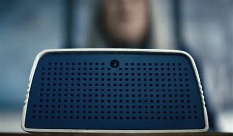 board speaker · severance wiki