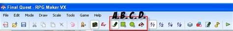 RPG Maker VX For Beginners The Very First Steps Altered Gamer