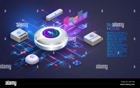 Smart Home System Customization Voice Control Via Smart Speaker Design