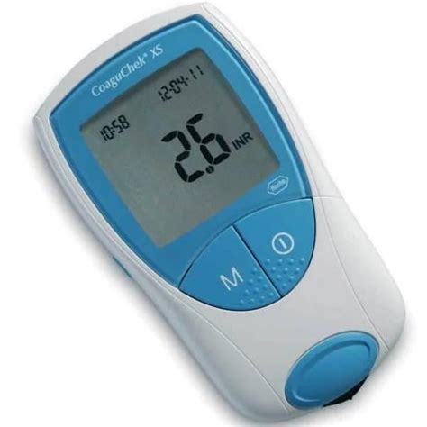 Inr Testing Using Machine In Philly R Philadelphia