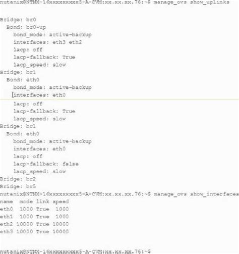 which action should be used to troubleshoot without disrupting the vms running on this node