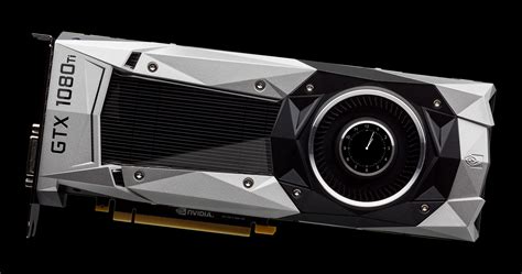 What S Happening With The Gtx Ti Pc Gamer