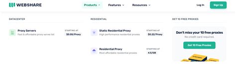 8 Best SOCKS5 Proxies PrivateProxy Me