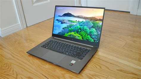 Hp Zbook Create G Review Power To The Professional Reviewed