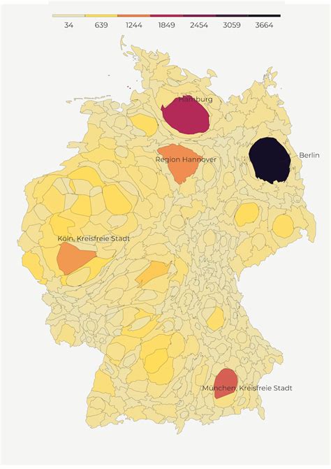 6 Easy Ways To Map Population Density In R Milos Popovic Personal