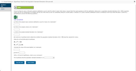 Solved Excel Template Saved Search Alt Q File Home Chegg Com