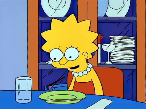 Favorite Lisa Simpson Meme Rthesimpsons