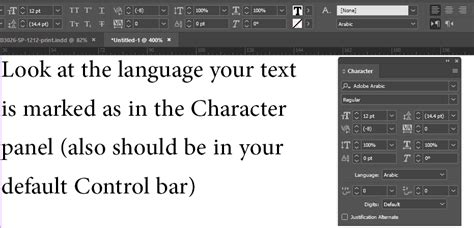 Solved Indesign Is Not Typing Single Quote Marks Correc Adobe