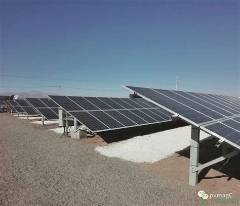 伊朗4gw太阳能招标预选85名投标者 国际太阳能光伏网