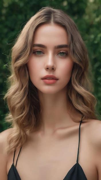 Premium Photo A Green Background With A Dark Green Background