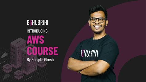 Introducing Cloud Computing With Aws Course Bohubrihi Youtube