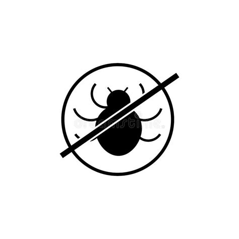 Virus Protection Icon Elements Of Cyber Security Icon Premium Quality Graphic Design Stock