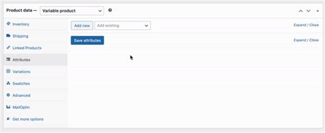 How To Add Product Attributes In Woocommerce Easily Simplileap