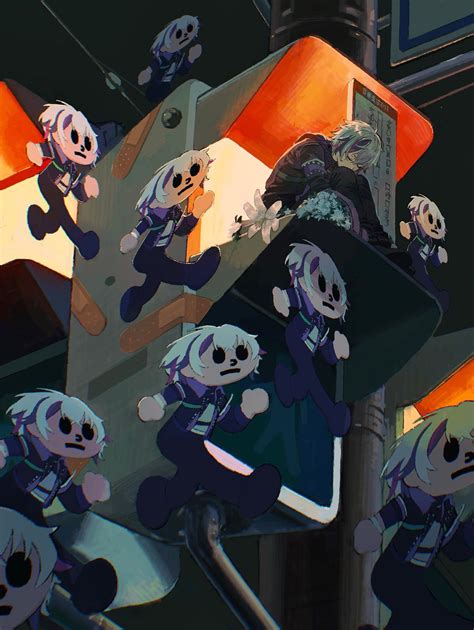 Fanart Pixiv Zerochan Anime Image Board