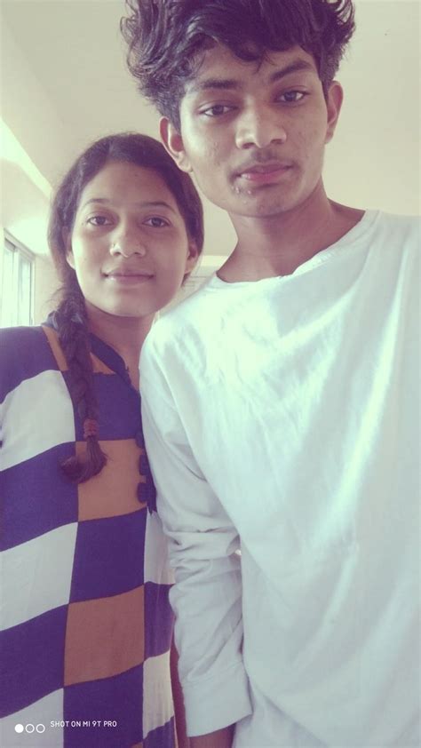 Déépésh Sáhu Couple Photos Photo Scenes