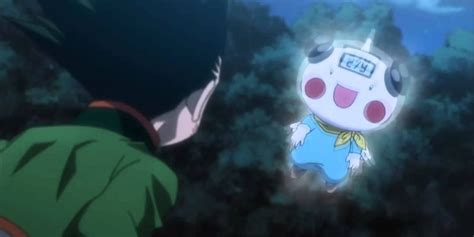 Hunter X Hunter 10 Confusing Things About Nen Types Explained
