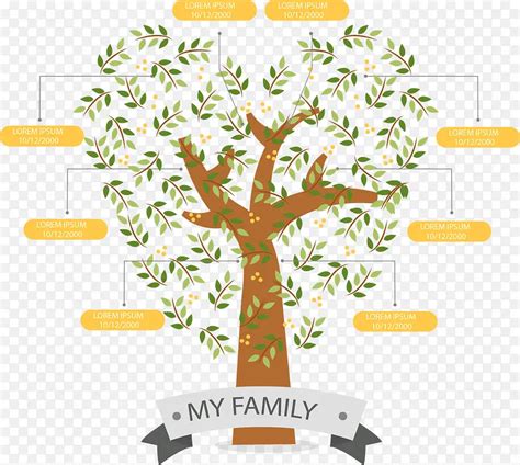 爱心树形结构图png图片素材下载图片编号ywwajngw 免抠素材网