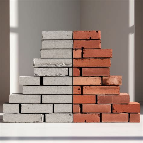 Fly Ash Bricks vs Red Bricks: Which One Should You Use? | Jee Engineers
