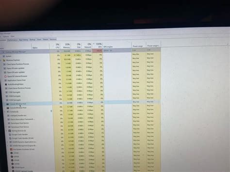 How To Stop Dwm Using 100 Gpu Rpcmasterrace