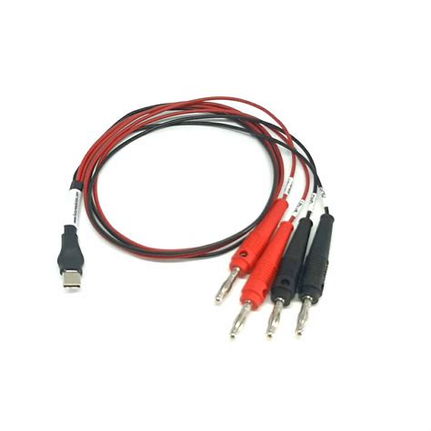 Usb Vbus Load Cables Archives Fixture Solution