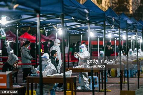 Xian Medical University Photos And Premium High Res Pictures Getty Images