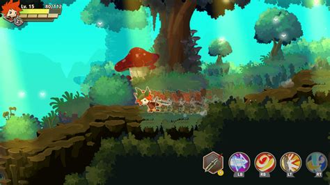 Breaking Gates 2d Side Scroller Action Rpg Breaking Gates 2d Side Scroller Action Rpg