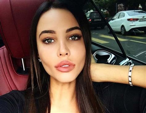 Анастасия Решетова рассказала о своих заработках