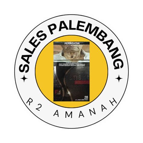 Rokok Palembang Jayo Murah