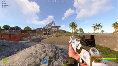 Rust Mini Wipe Youtube