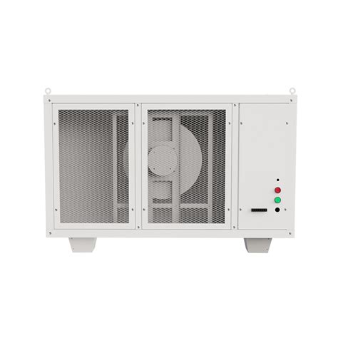 500 Ppd Professional Dehumidifier For Greenhouse Preair