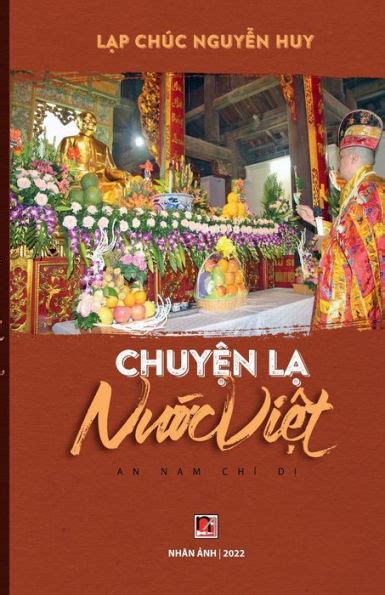 Chuy N L Nu C Vi T By Lap Chuc Nguyen Huy Paperback Barnes Noble