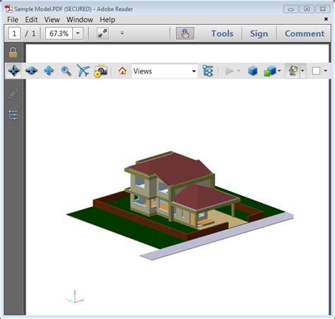 Revit Add Ons DPDF Exporter For Revit Updated