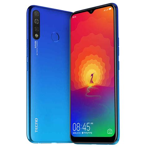 Tecno Spark Price In Pakistan Priceoye